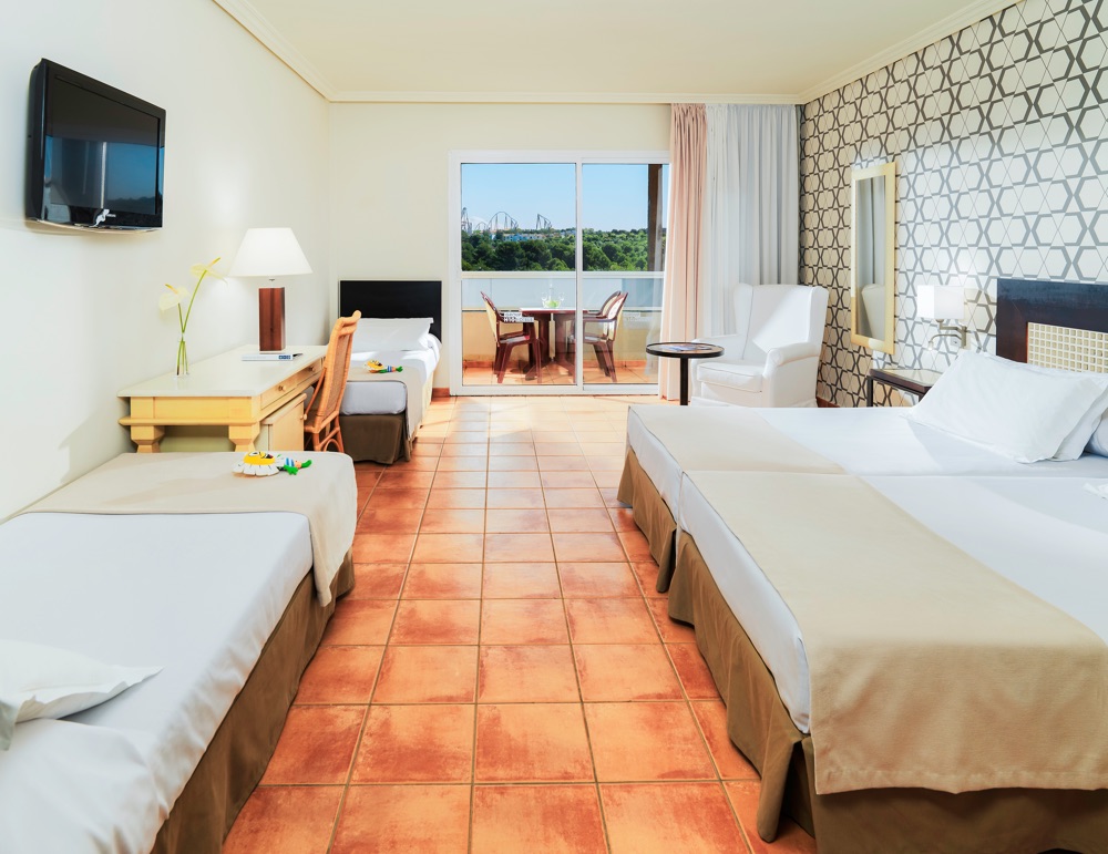 H10 Salauris Palace Hotel En Salou Viajes El Corte Ingl s H10 Salauris Palace Hotel En Salou Viajes El Corte Ingl s