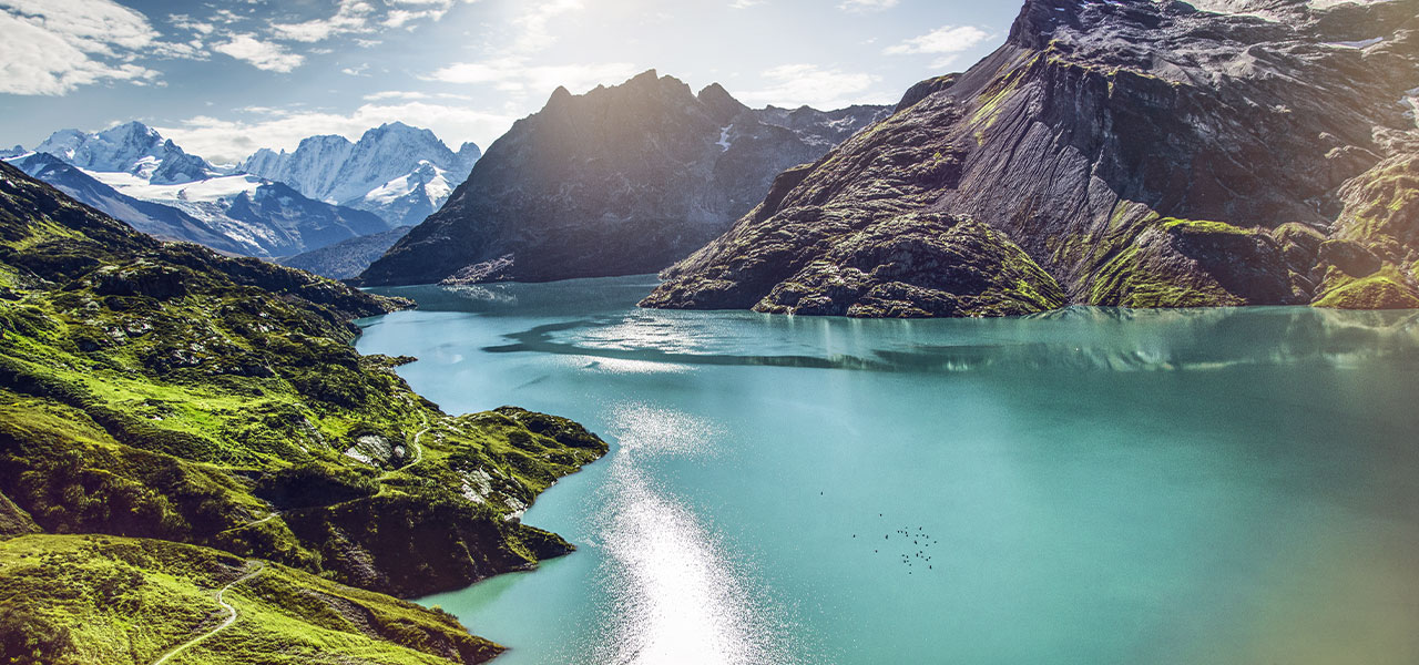 ¿Qué ver en Suiza? - Blog Viajes El Corte Inglés