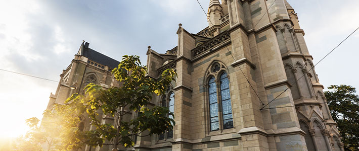 ¿Qué ver en Suiza? - Blog Viajes El Corte Inglés