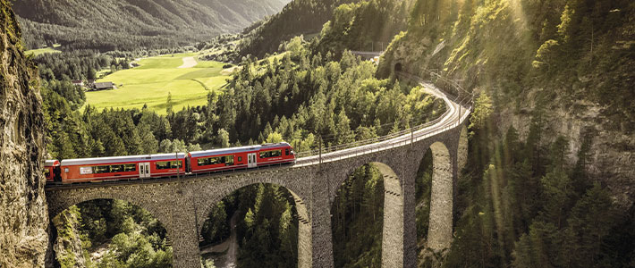¿Qué ver en Suiza? - Blog Viajes El Corte Inglés
