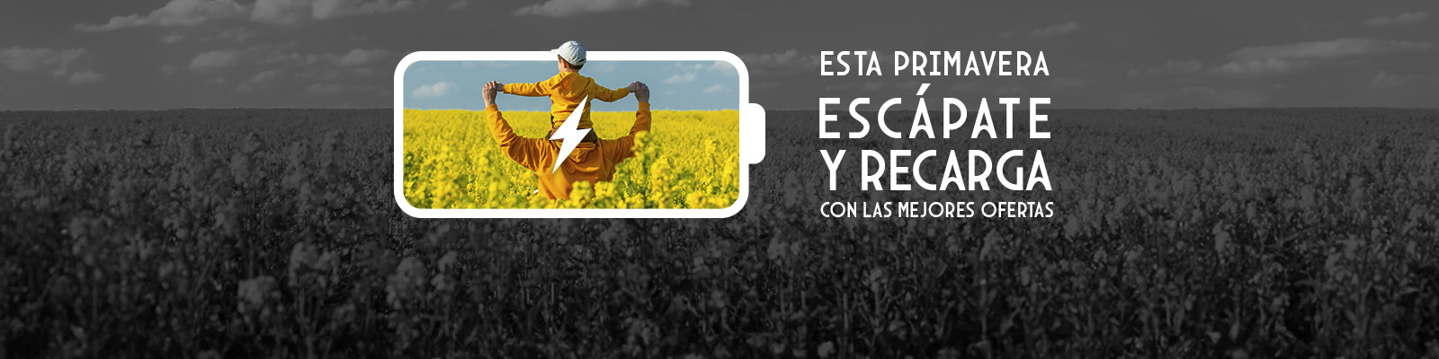 Ofertas de escapadas y viajes fin de semana - Viajes el Corte Inglés