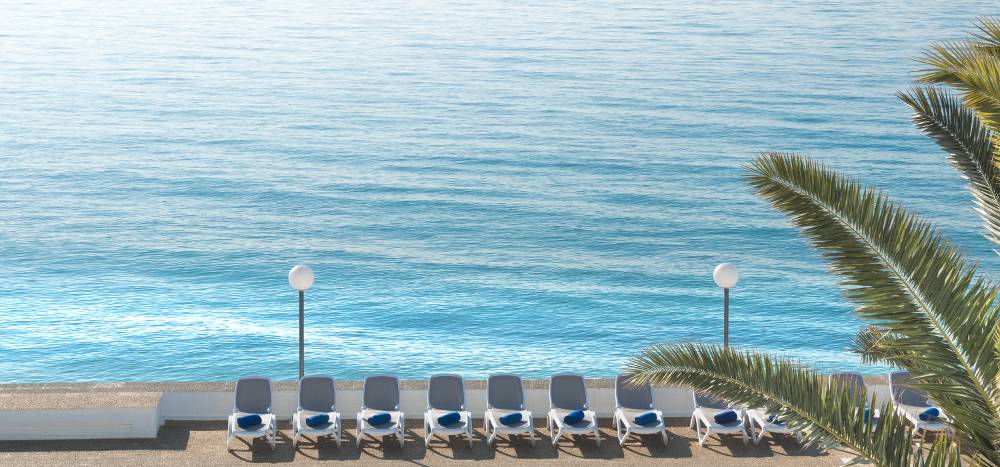 Cap Negret, hotel en Altea - Viajes el Corte Ingles