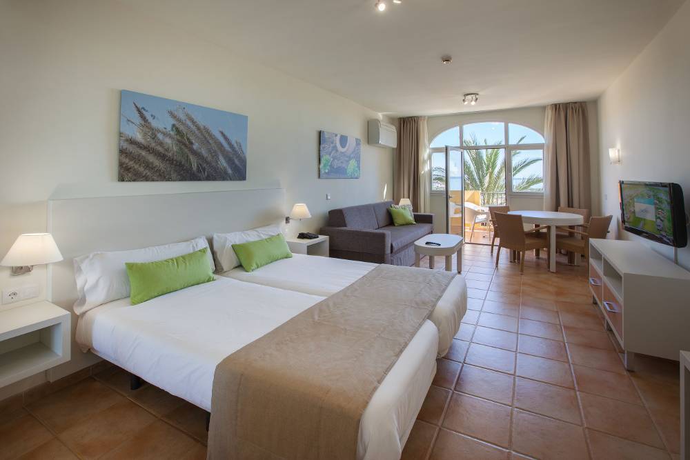 Grupotel Monte Feliz, hotel en Bahia Feliz - Viajes el Corte Ingles