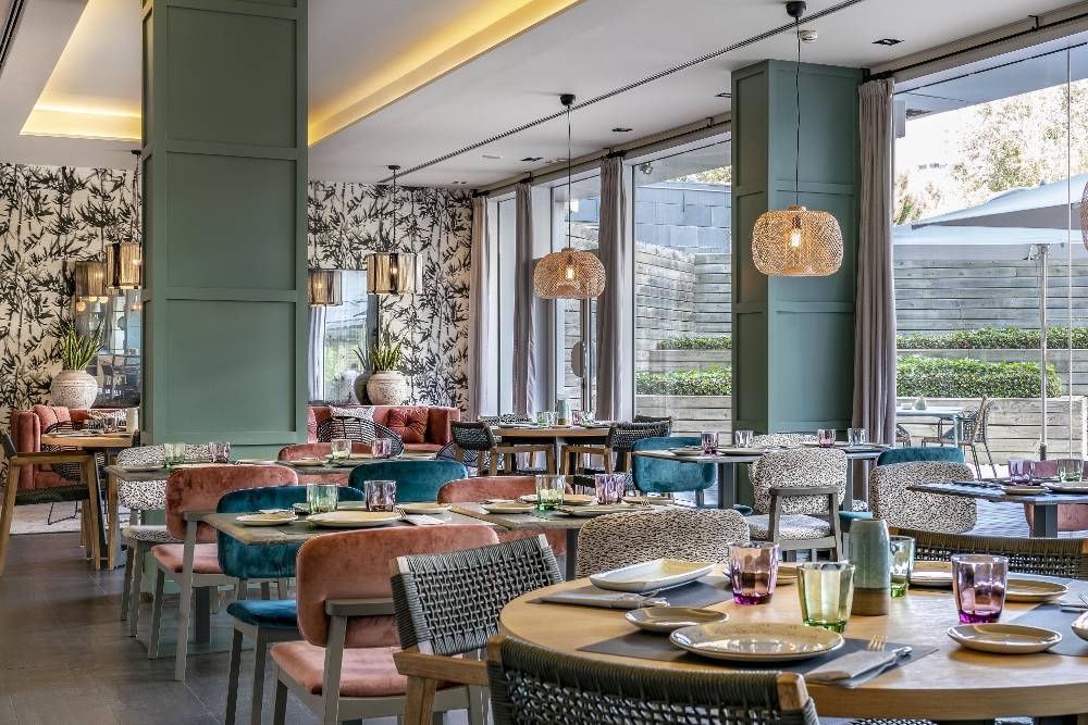 Vincci Marítimo, hotel en Barcelona - Viajes el Corte Ingles