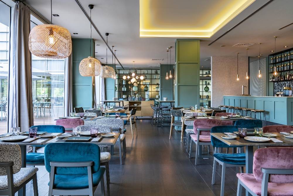 Vincci Marítimo, hotel en Barcelona - Viajes el Corte Ingles