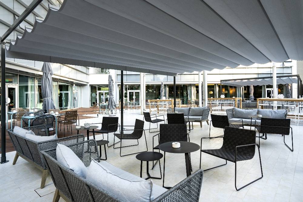 Vincci Marítimo, hotel en Barcelona - Viajes el Corte Ingles