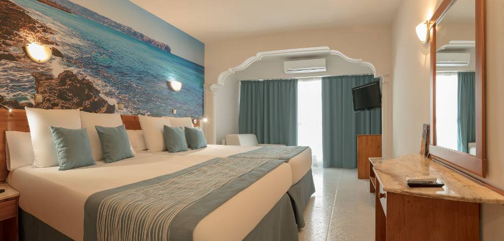 Magic Cristal Park, hotel en Benidorm - Viajes el Corte Ingles