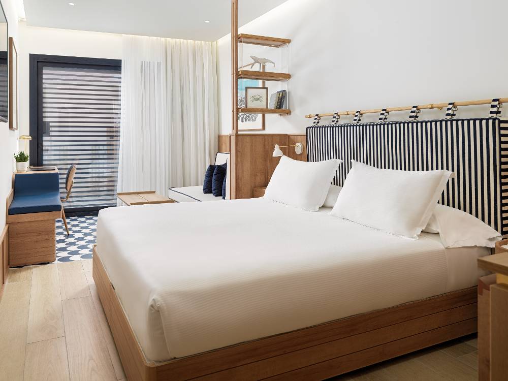 H10 Porto Poniente, hotel en Benidorm - Viajes el Corte Ingles