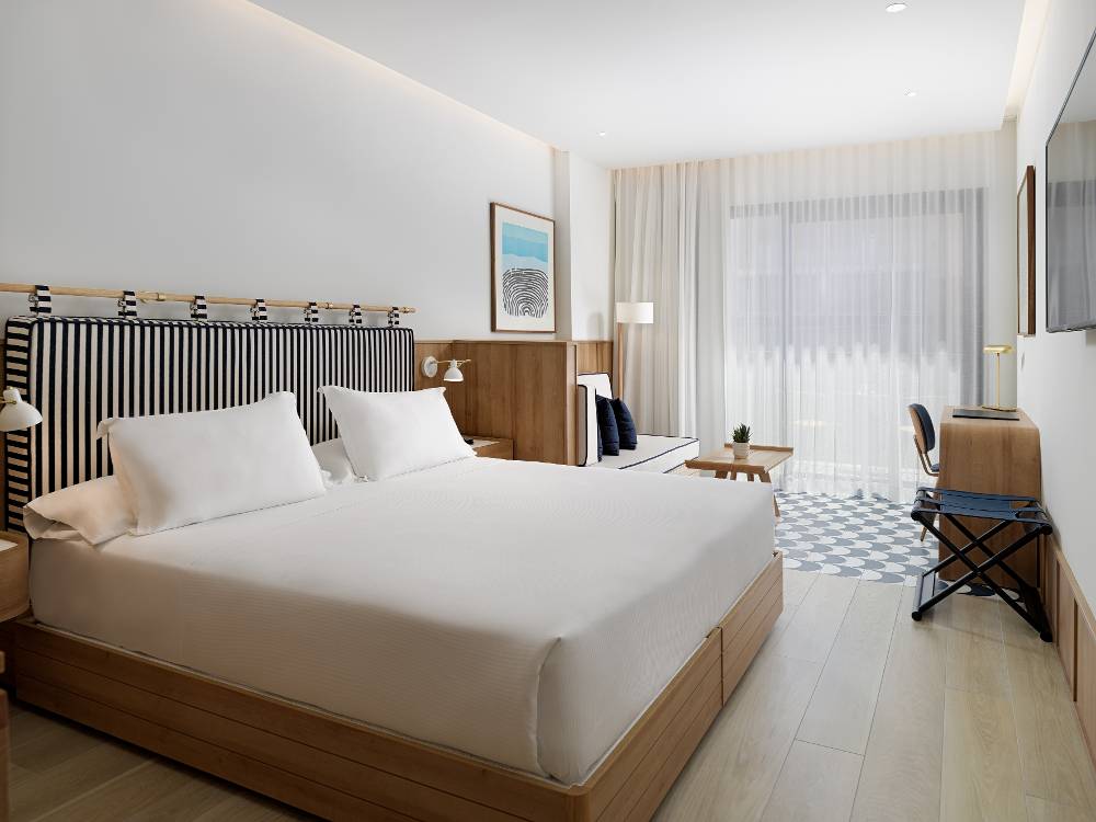H10 Porto Poniente, hotel en Benidorm - Viajes el Corte Ingles