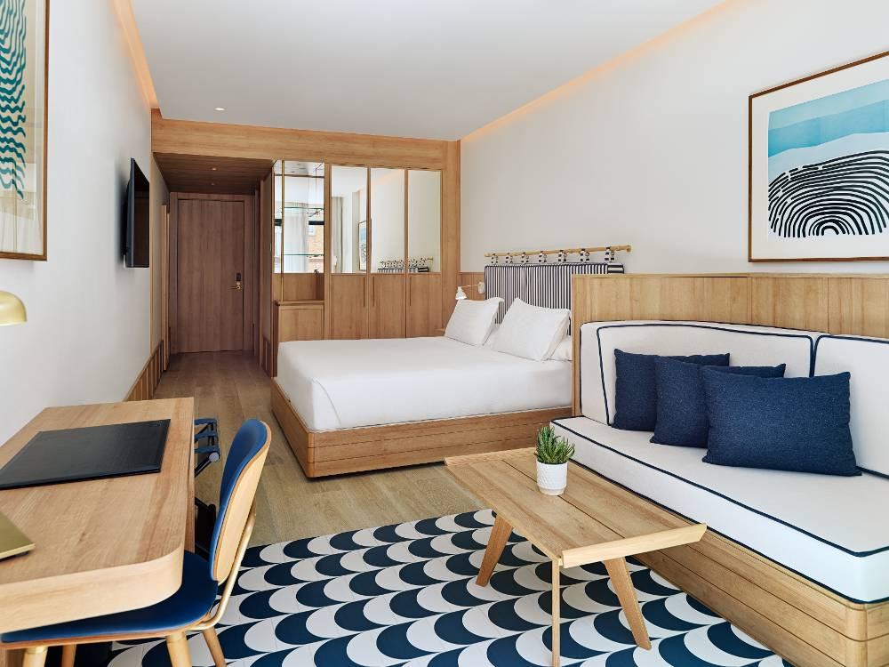 H10 Porto Poniente, hotel en Benidorm - Viajes el Corte Ingles