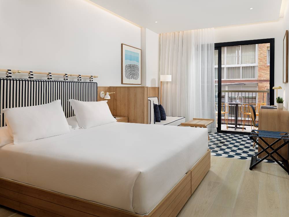 H10 Porto Poniente, hotel en Benidorm - Viajes el Corte Ingles