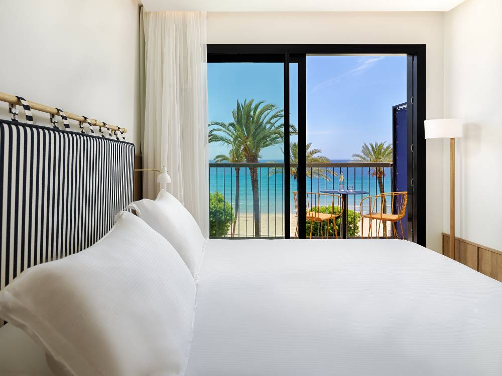 H10 Porto Poniente, hotel en Benidorm - Viajes el Corte Ingles