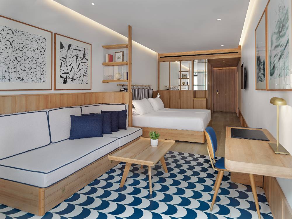 H10 Porto Poniente, hotel en Benidorm - Viajes el Corte Ingles