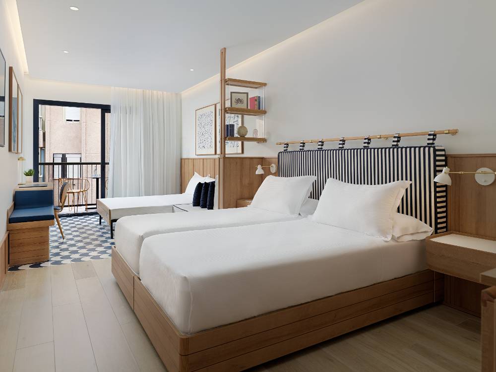 H10 Porto Poniente, hotel en Benidorm - Viajes el Corte Ingles