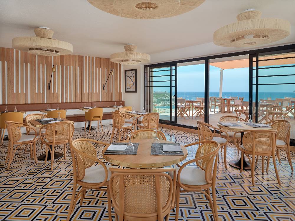 H10 Porto Poniente, hotel en Benidorm - Viajes el Corte Ingles