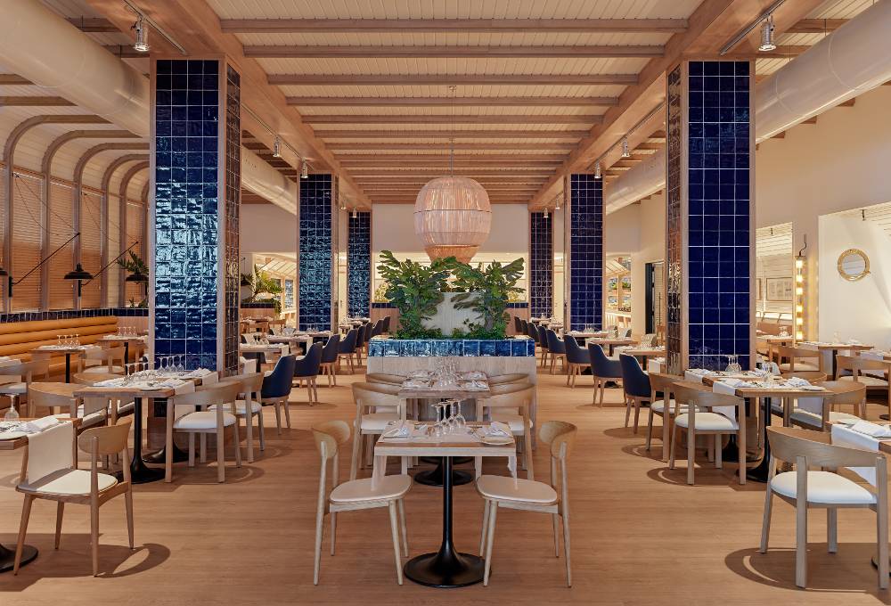 H10 Porto Poniente, hotel en Benidorm - Viajes el Corte Ingles