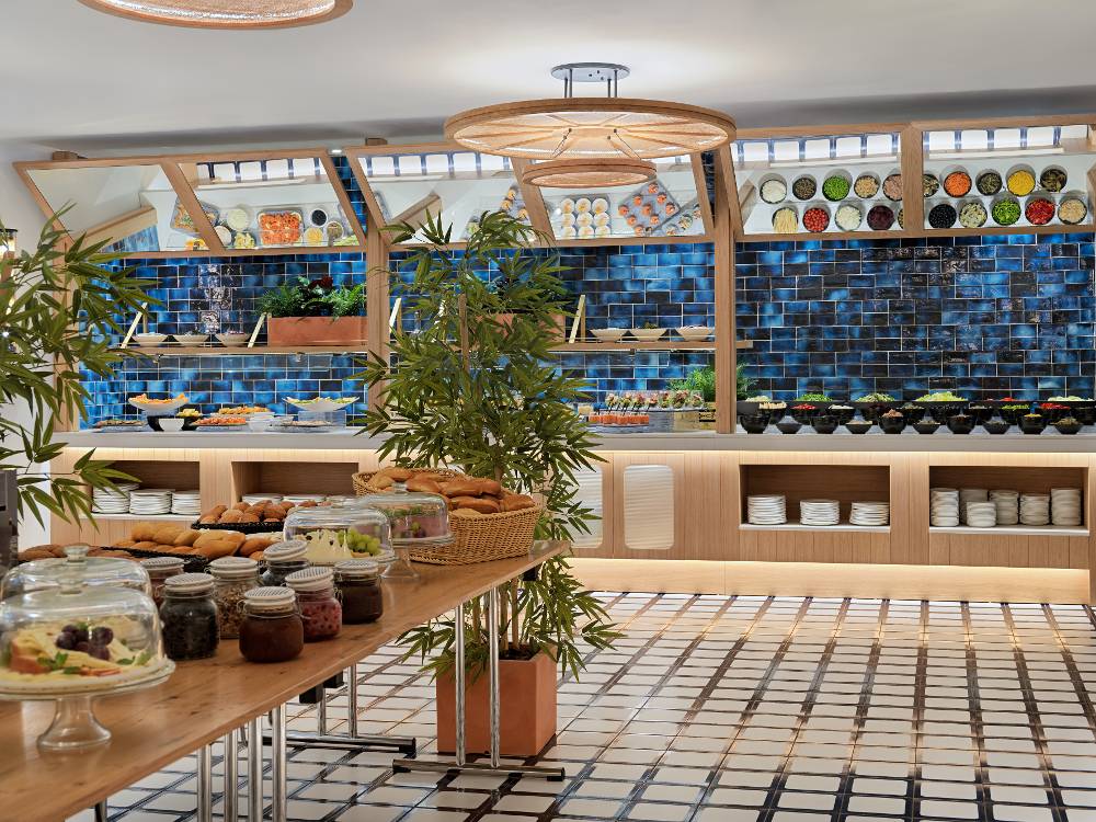 H10 Porto Poniente, hotel en Benidorm - Viajes el Corte Ingles