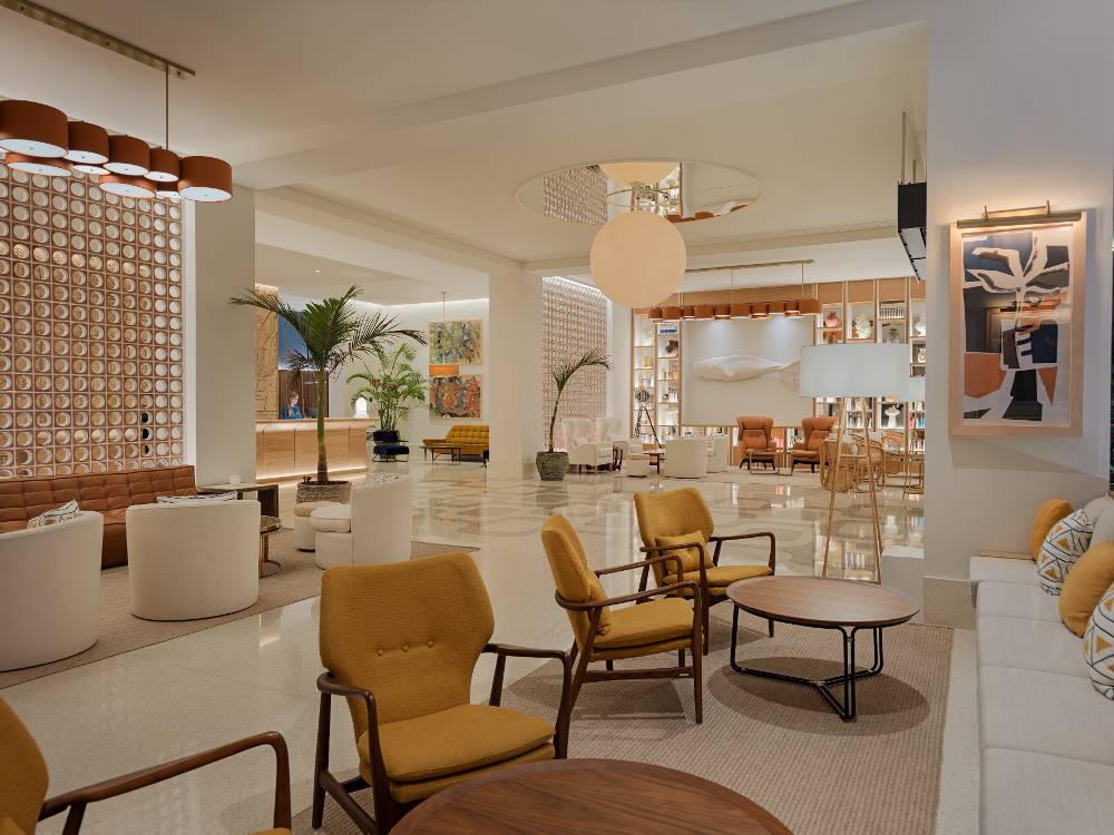 H10 Porto Poniente, hotel en Benidorm - Viajes el Corte Ingles