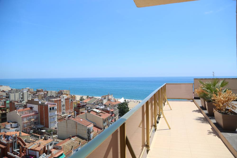 Htop Amaika - Adults Only, hotel en Calella - Viajes el Corte Ingles