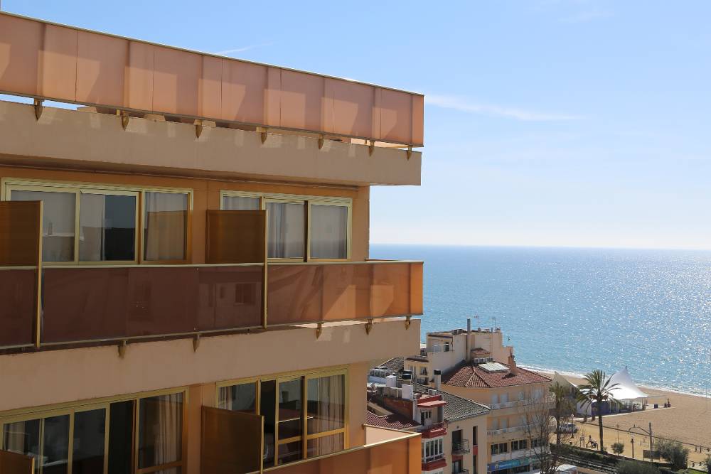Htop Amaika - Adults Only, hotel en Calella - Viajes el Corte Ingles