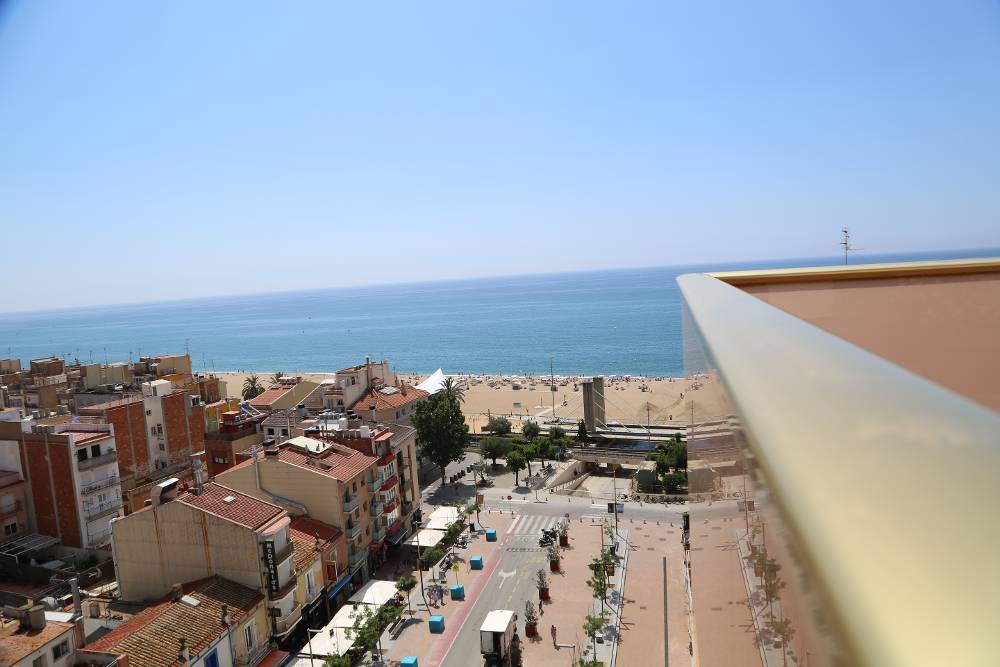 Htop Amaika - Adults Only, hotel en Calella - Viajes el Corte Ingles