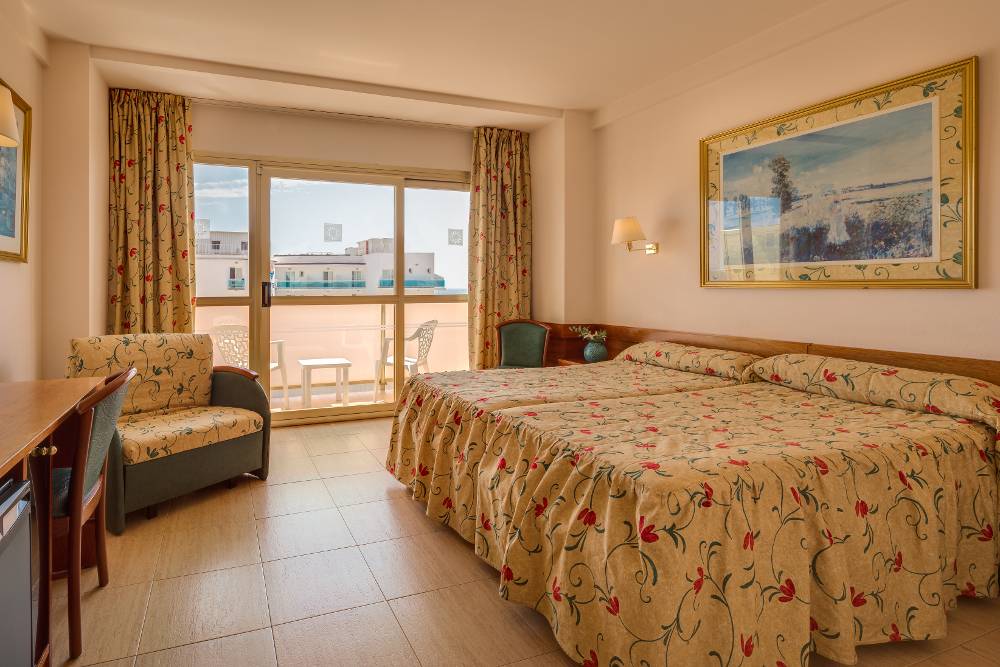 Htop Amaika - Adults Only, hotel en Calella - Viajes el Corte Ingles