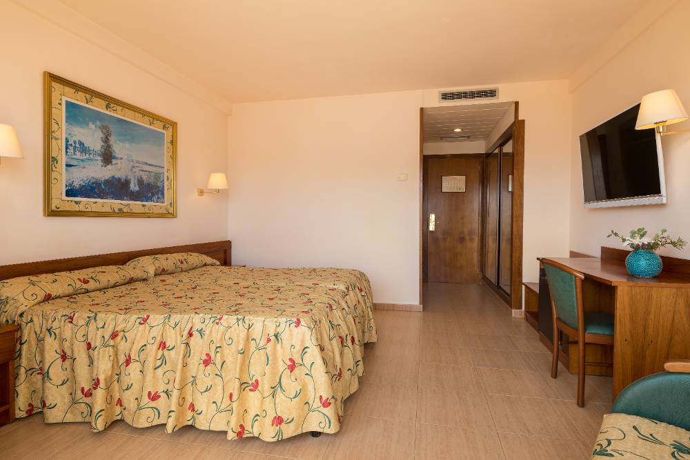 Htop Amaika - Adults Only, hotel en Calella - Viajes el Corte Ingles