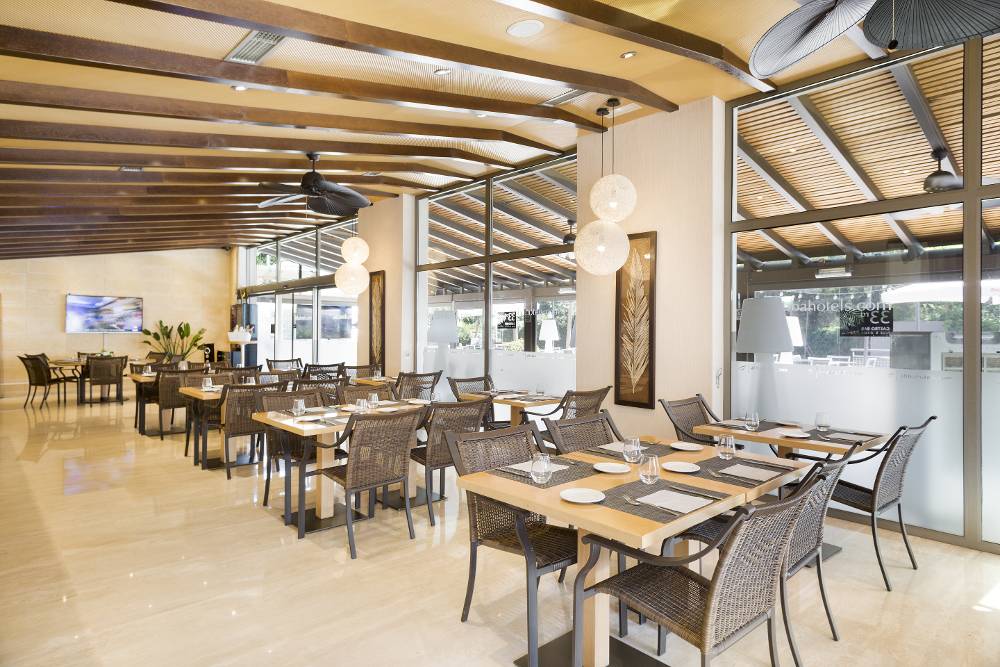 Abba Garden, hotel en Esplugas de Llobregat - Viajes el Corte Ingles