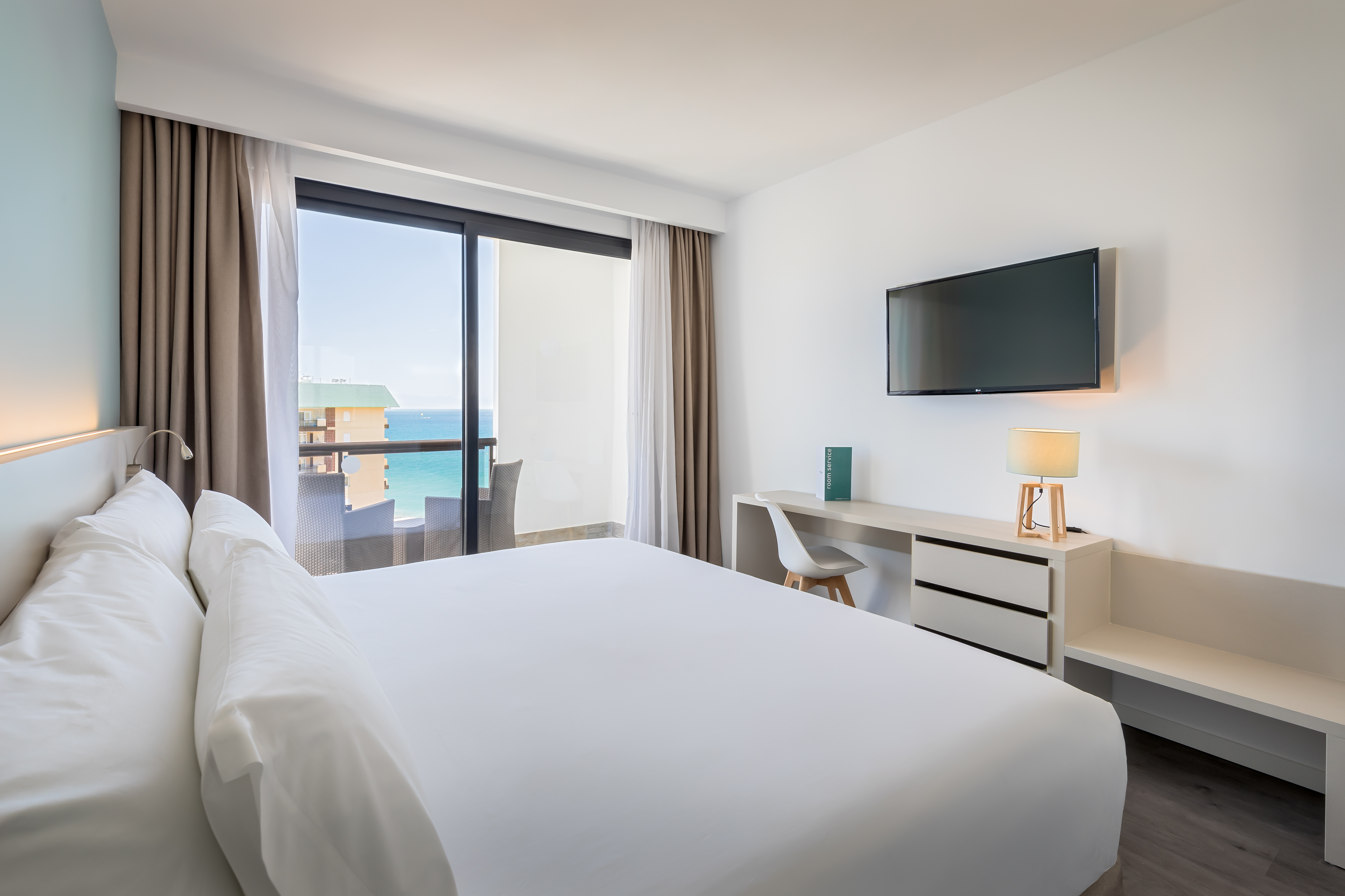 Occidental Fuengirola, hotel en Fuengirola - Viajes el Corte Inglés