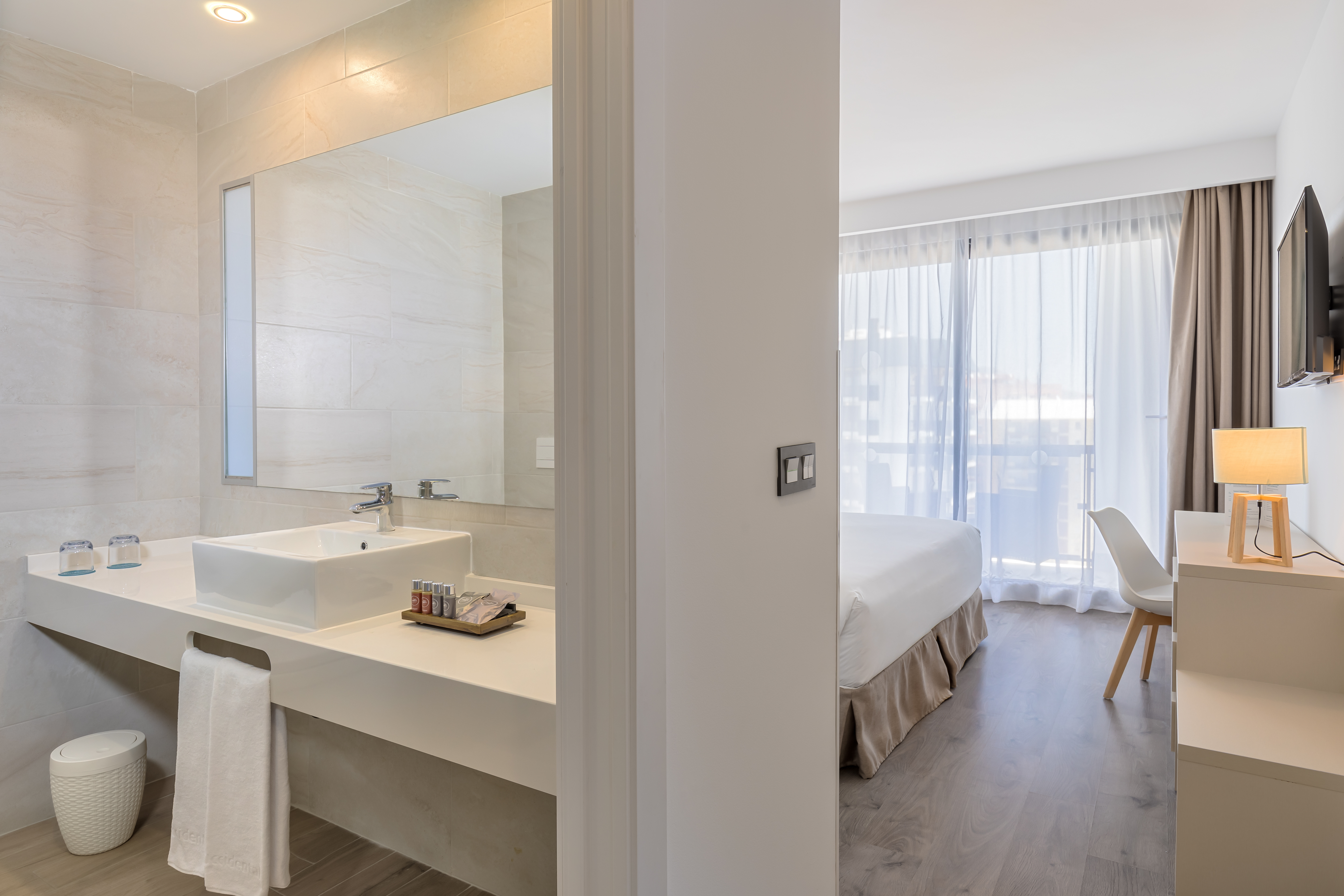 Occidental Fuengirola, hotel en Fuengirola - Viajes el Corte Inglés