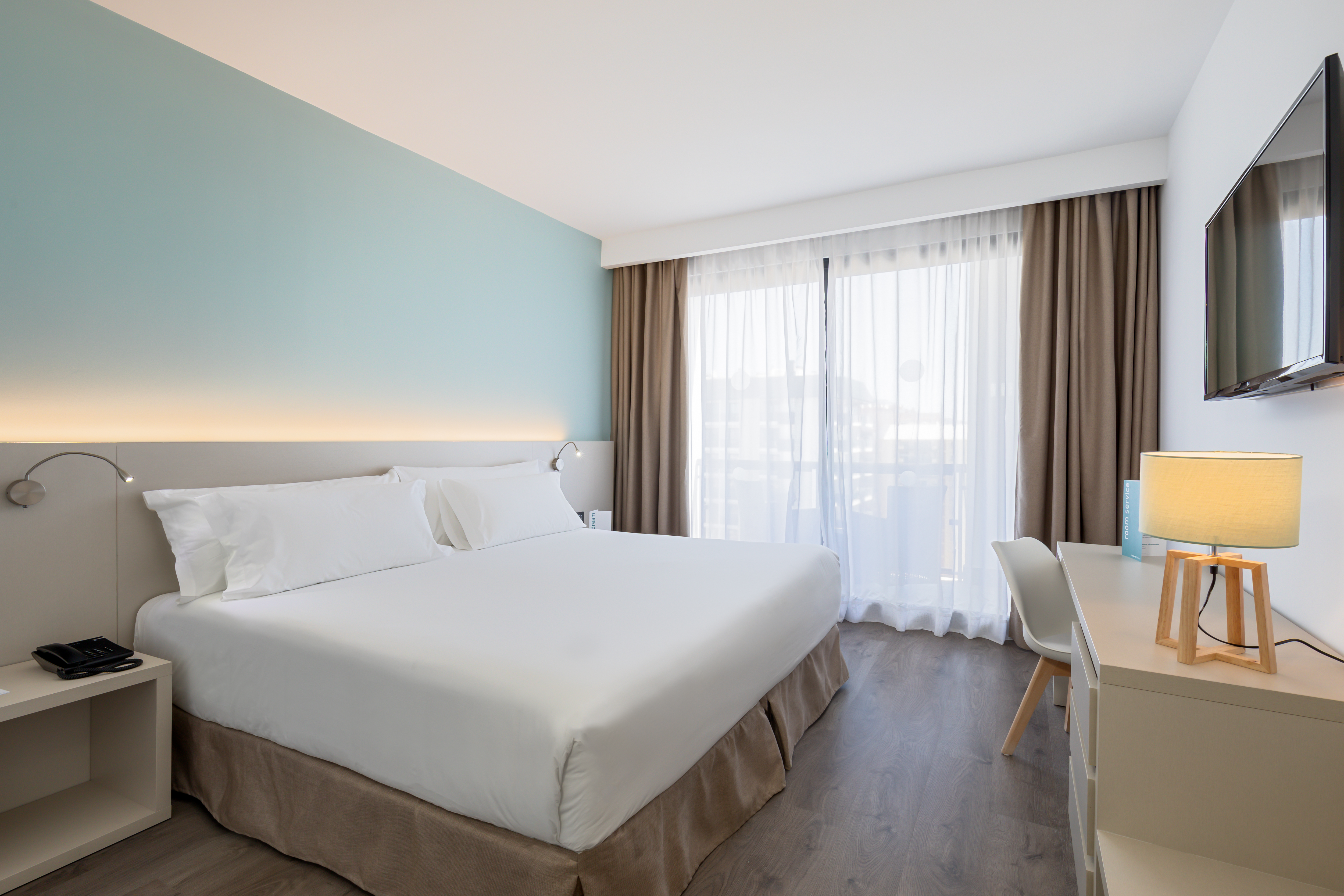 Occidental Fuengirola, hotel en Fuengirola - Viajes el Corte Inglés