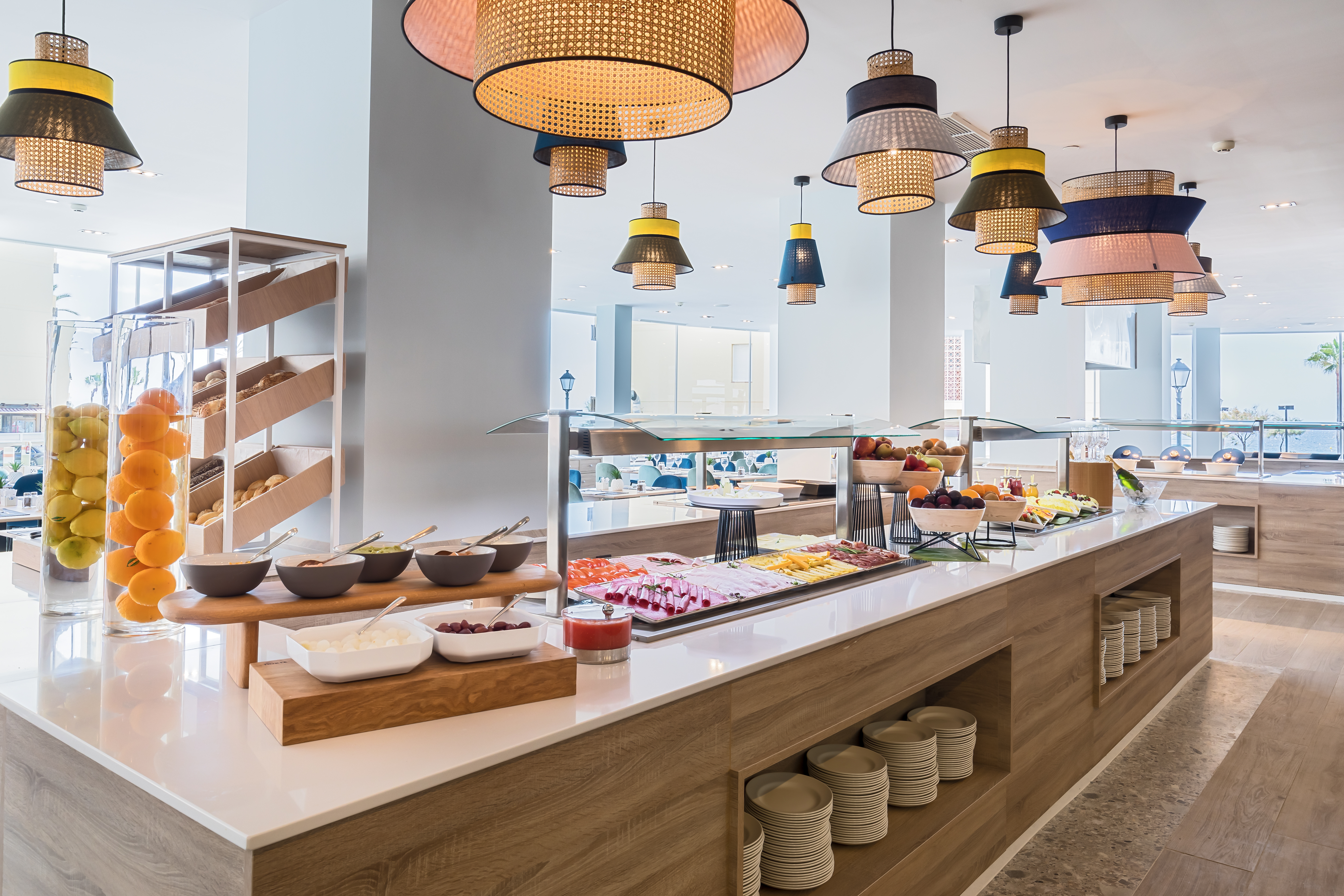 Occidental Fuengirola, hotel en Fuengirola - Viajes el Corte Inglés