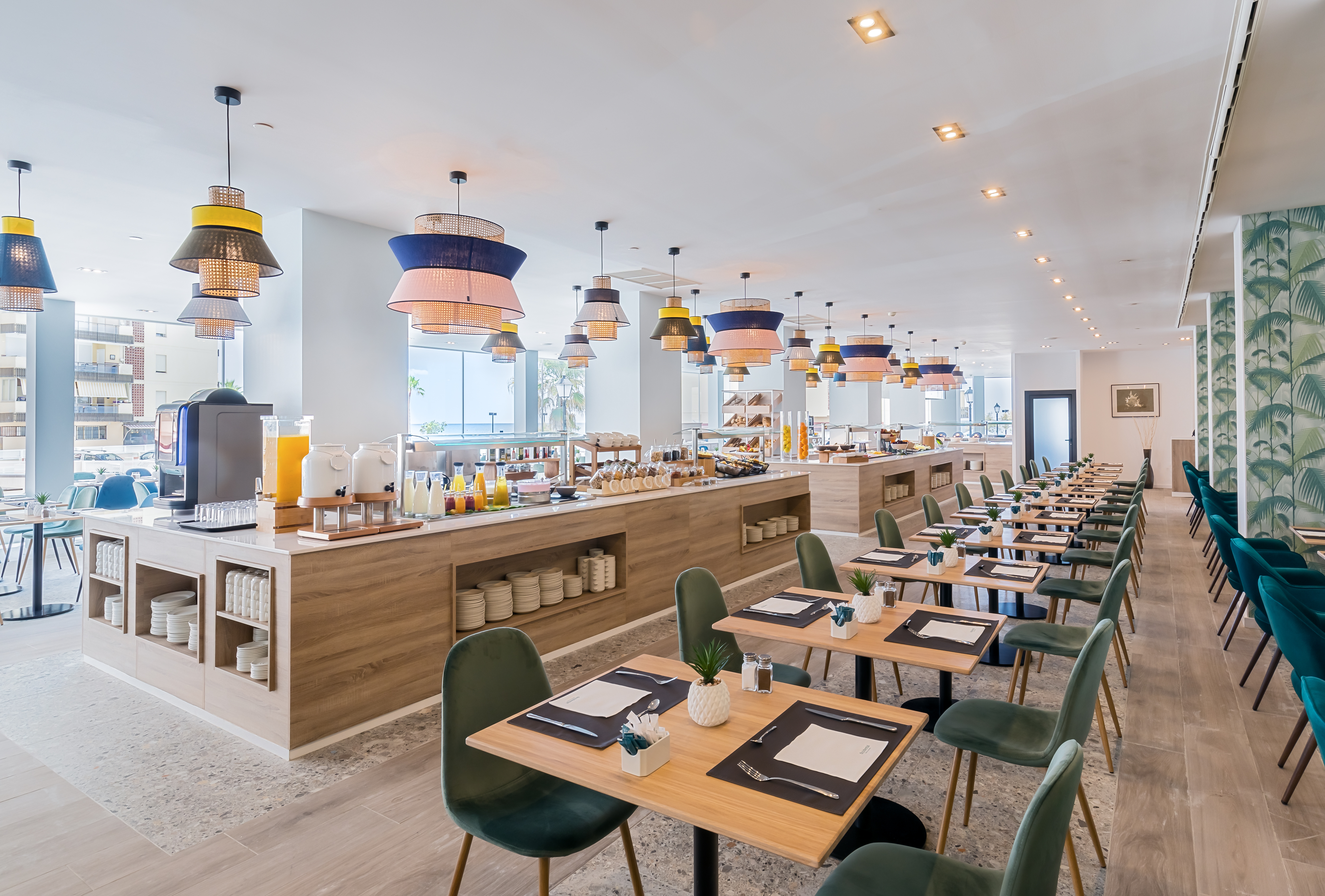 Occidental Fuengirola, hotel en Fuengirola - Viajes el Corte Inglés