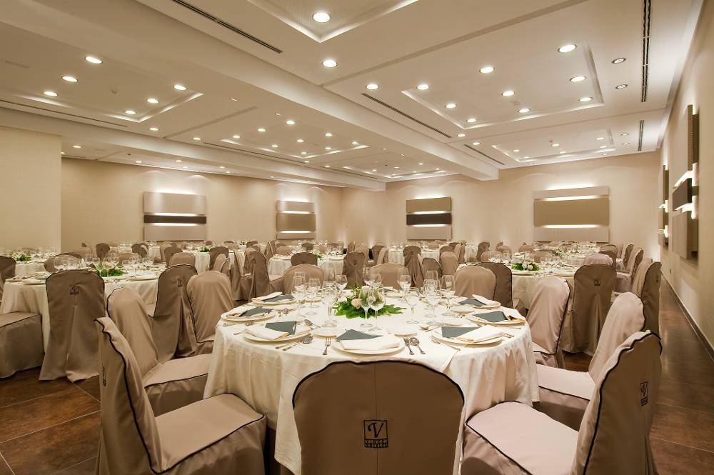 Vincci Selección Posada del Patio, hotel en Málaga - Viajes el Corte Ingles