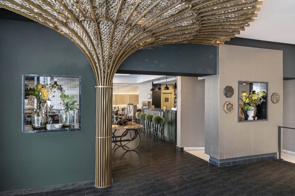 Vincci Selección Posada del Patio, hotel en Málaga - Viajes el Corte Ingles