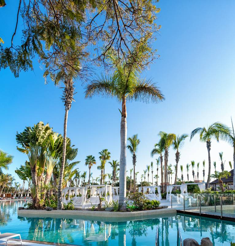 Maspalomas Princess, hotel en Maspalomas - Viajes el Corte Ingles