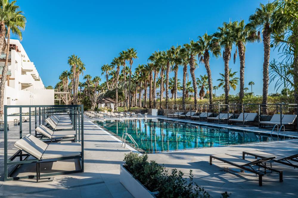Maspalomas Princess, hotel en Maspalomas - Viajes el Corte Ingles