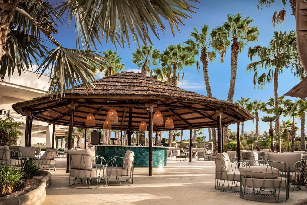 Maspalomas Princess, hotel en Maspalomas - Viajes el Corte Ingles