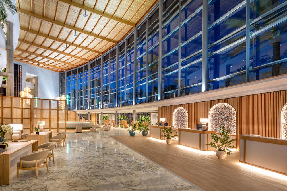 Maspalomas Princess, hotel en Maspalomas - Viajes el Corte Ingles