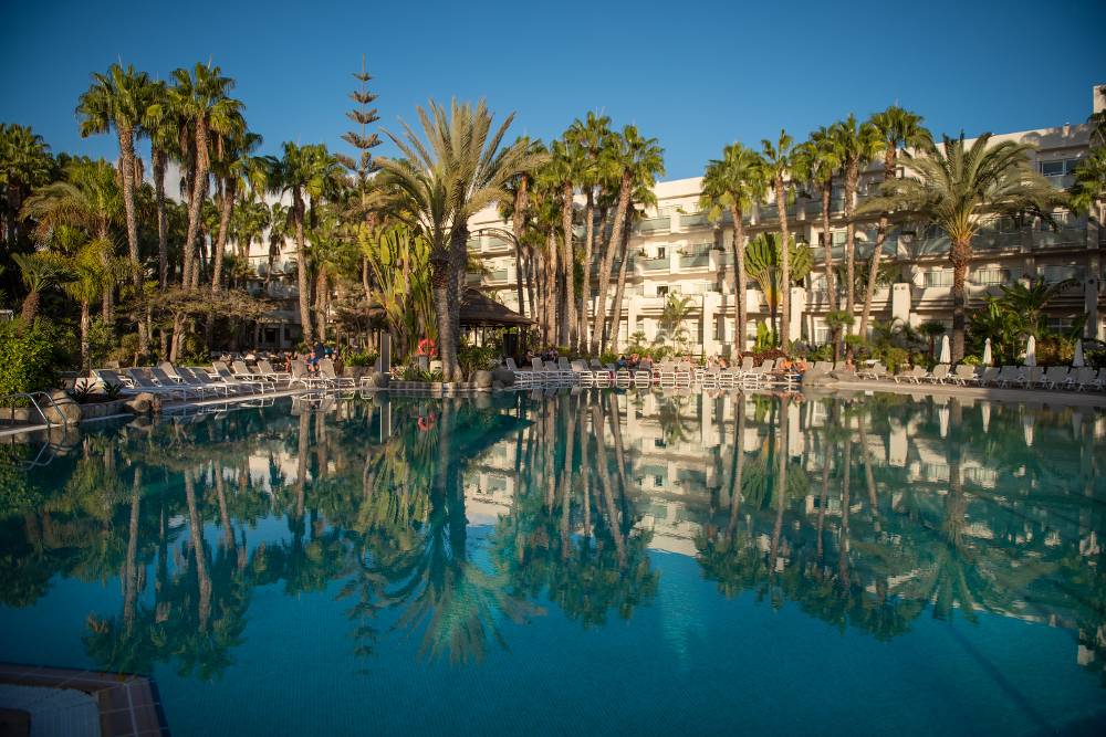 Tabaiba Princess, hotel en Maspalomas - Viajes el Corte Ingles