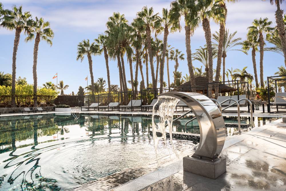 Tabaiba Princess, hotel en Maspalomas - Viajes el Corte Ingles