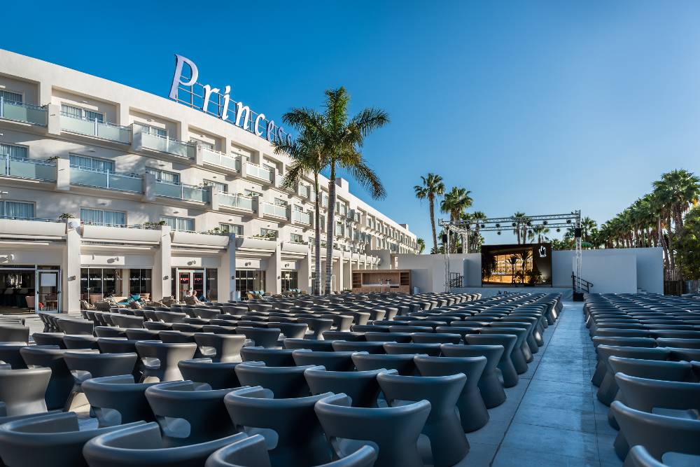 Tabaiba Princess, hotel en Maspalomas - Viajes el Corte Ingles