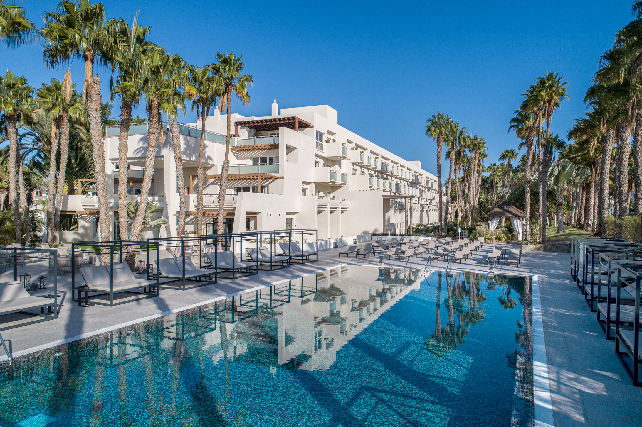 Tabaiba Princess, hotel en Maspalomas - Viajes el Corte Inglés