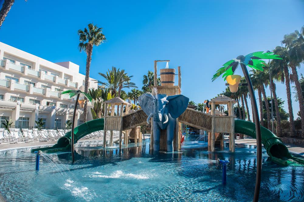 Tabaiba Princess, hotel en Maspalomas - Viajes el Corte Ingles