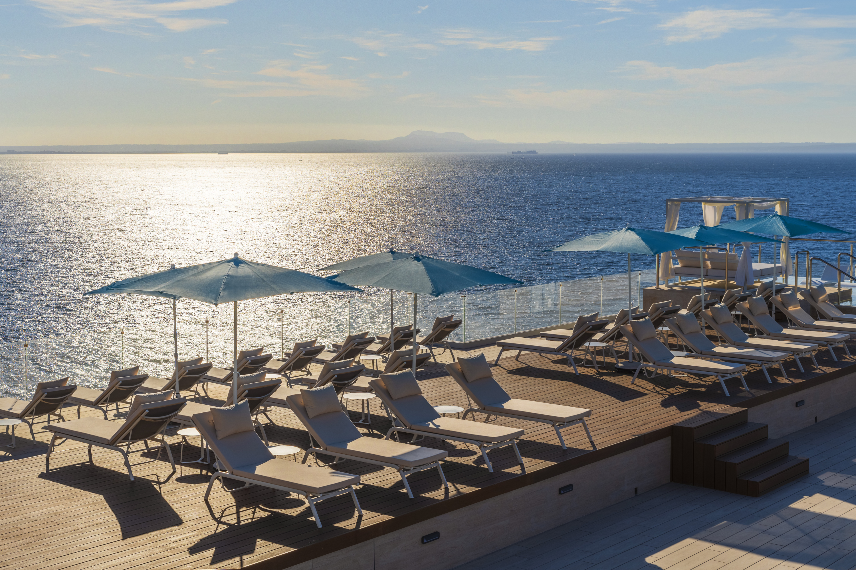 Elba Sunset Mallorca, hotel en Palma Nova - Viajes el Corte Inglés
