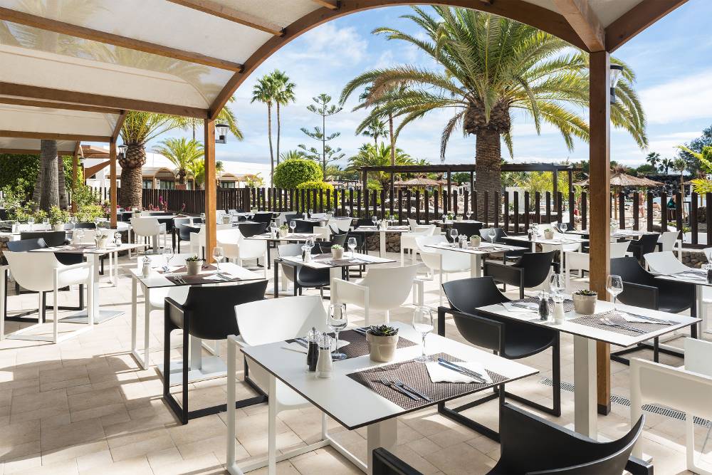 Elba Lanzarote Royal Village Resort, hotel en Playa Blanca - Viajes el ...