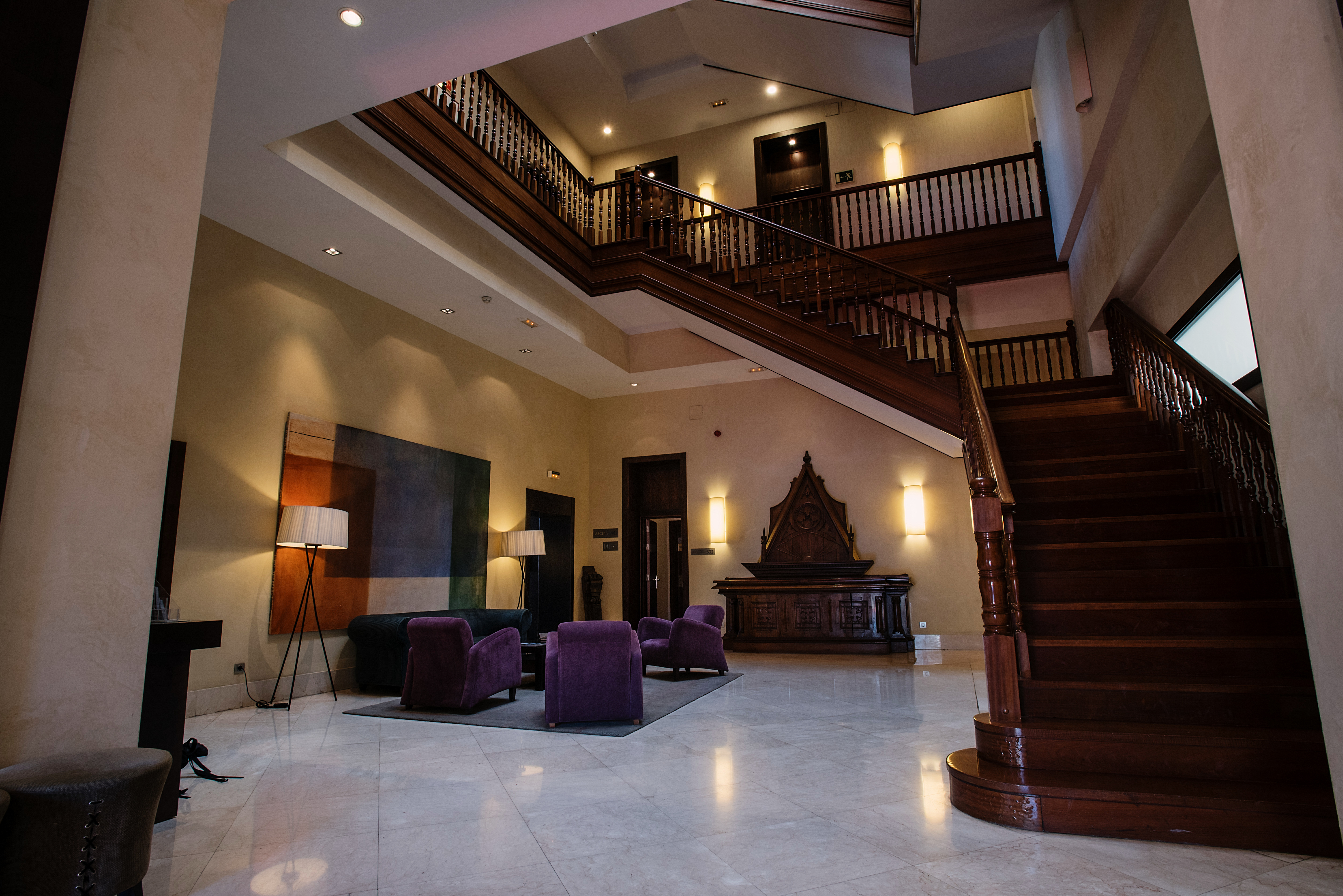 URH Palacio de Oriol, hotel en Santurce - Viajes el Corte Inglés