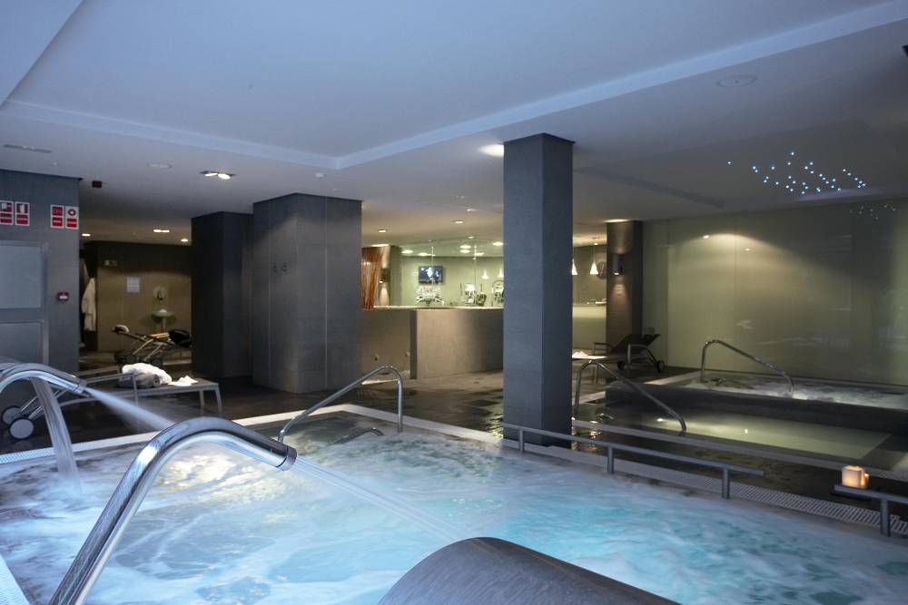 Hotel Primus Valencia, hotel en Valencia - Viajes el Corte Ingles