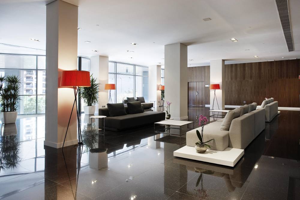 Hotel Primus Valencia, hotel en Valencia - Viajes el Corte Ingles