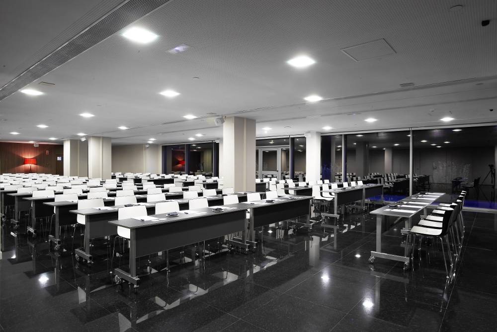 Hotel Primus Valencia, hotel en Valencia - Viajes el Corte Ingles